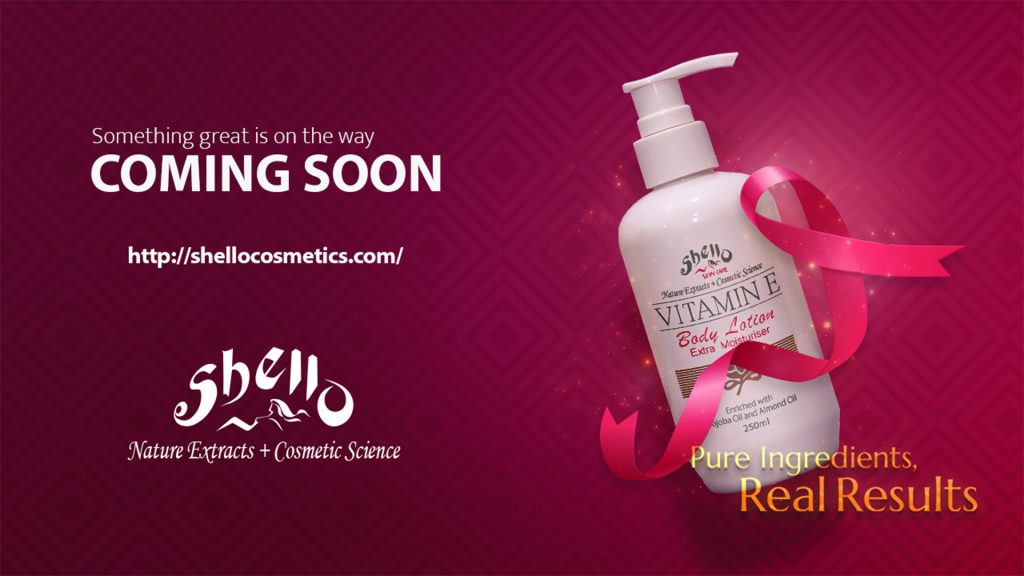 Shello Cosmetics